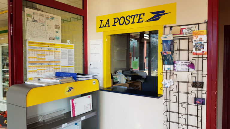 Magasin Multi-services - Commune de ABLON Magasin Multi-services - Commune de ABLON