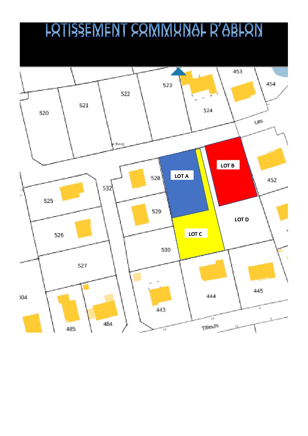 Commune de ABLON - Site officiel de la commune d'Ablon - Calvados (14 ...
